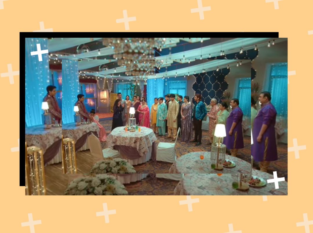 Anupama New Twist Anupama Throws barkha and Ankush out of kapadia house ... Anupama New Twist Anupama Throws barkha and Ankush out of kapadia house ...