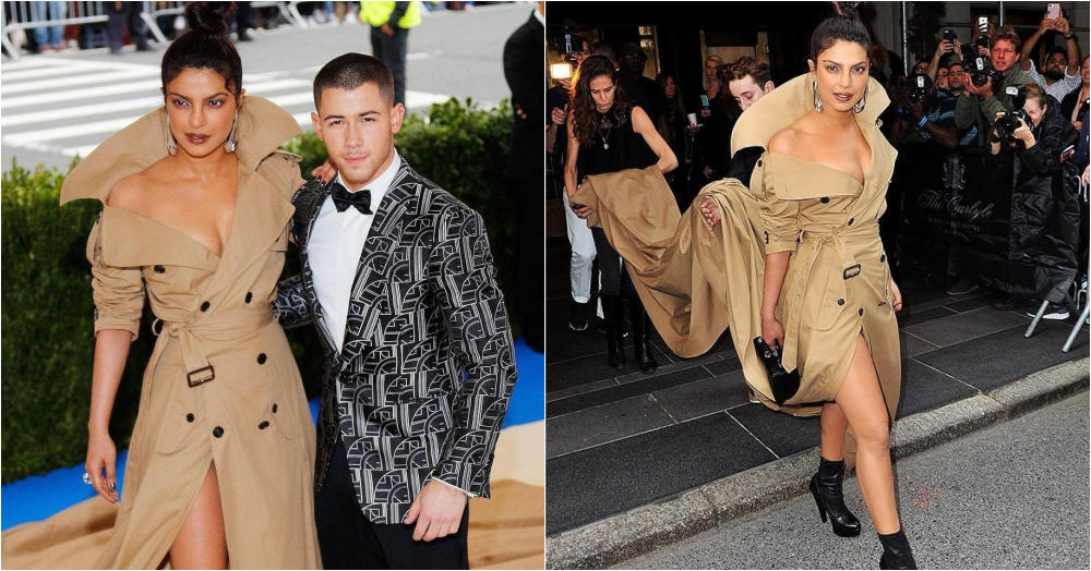 Priyanka Chopra Shares A Throwback Picture With Nick Jonas | POPxo Priyanka Chopra Shares A Throwback Picture With Nick Jonas | POPxo
