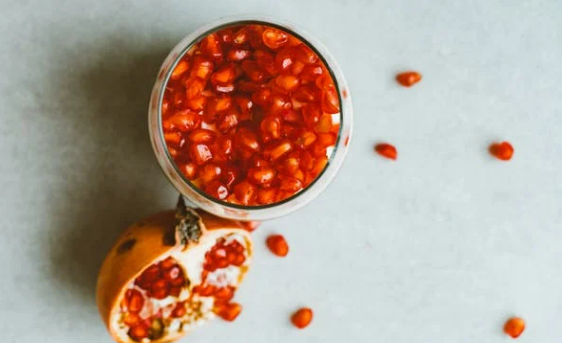 4 Pomegranate Infused Skincare Products To Buy Before They Sell Out Popxo