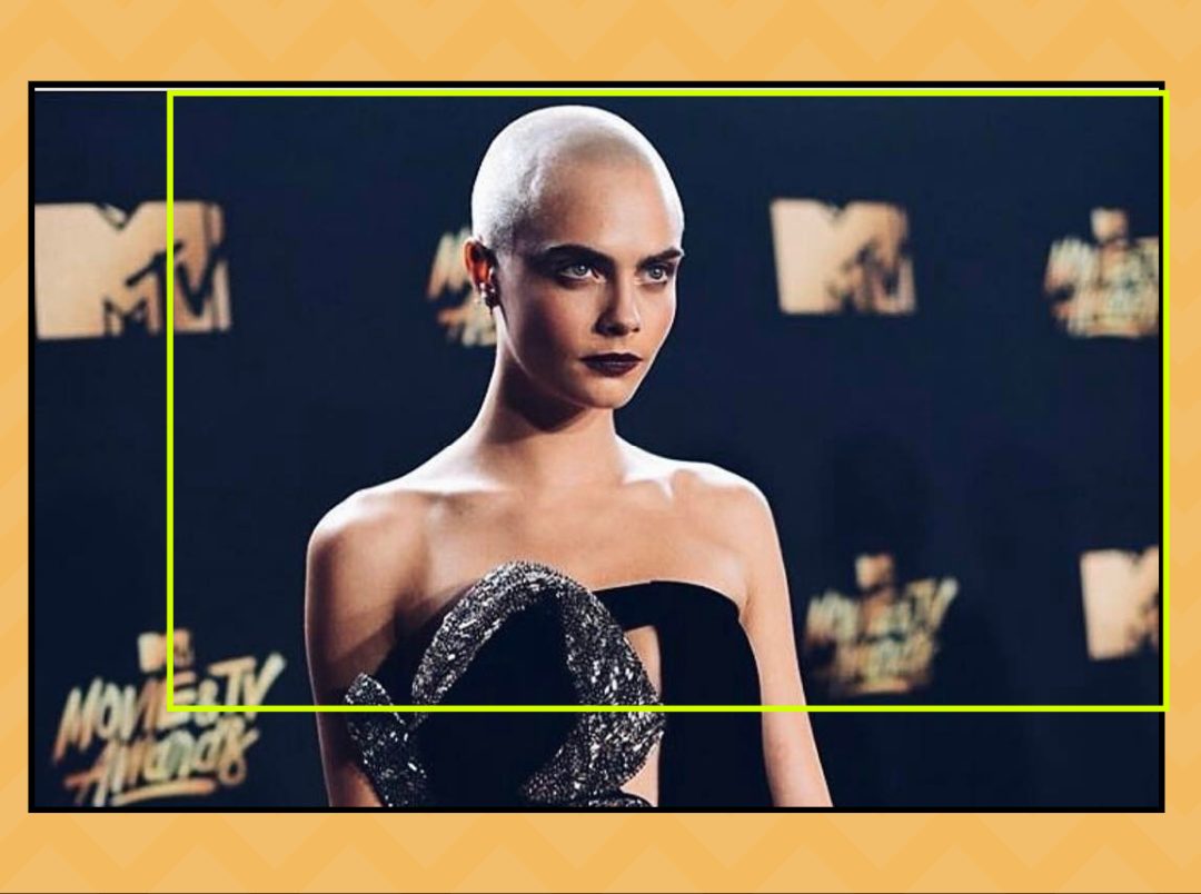 7 Celebrities Who Shaved Their Heads And Why