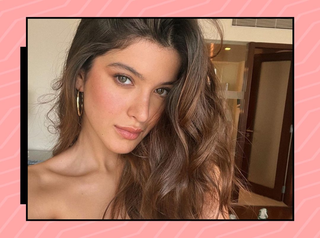 The Ultimate Guide To Try The Hot Right Now Classic Soft Wave Hair Trend Popxo