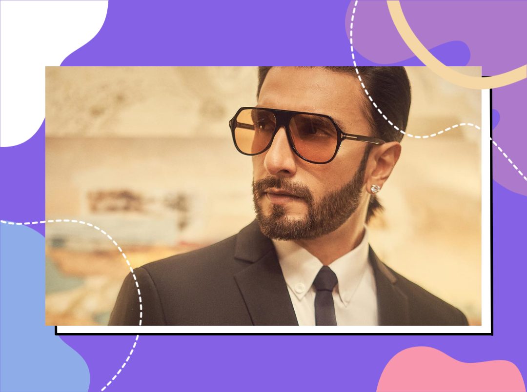 Ranveer Singh Shares His Casting Couch Experience & We're Completely ... Ranveer Singh Shares His Casting Couch Experience & We're Completely ...