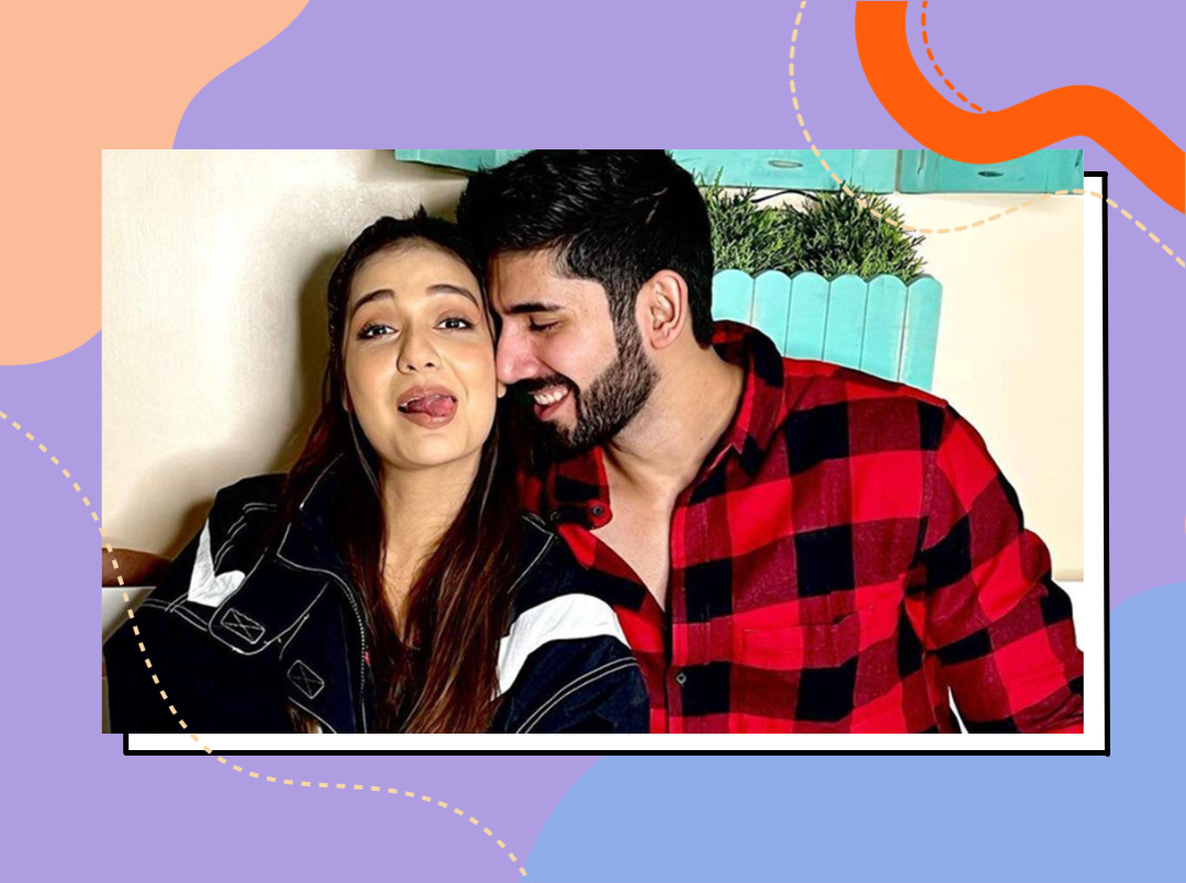 Did Varun Sood Just Take A Dig At Ex Divya Agarwal? Did Varun Sood Just Take A Dig At Ex Divya Agarwal?