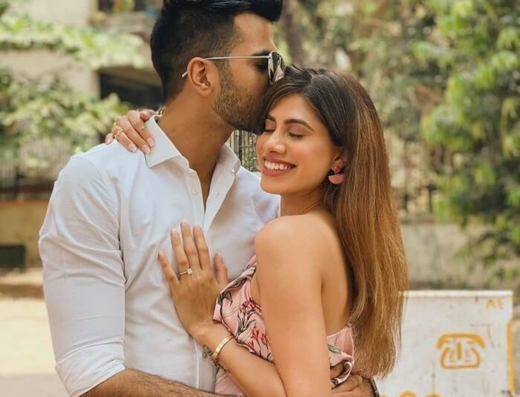 Was Malvika Sitlani’s Pregnancy The Reason For Her Divorce? - India's ... Was Malvika Sitlani’s Pregnancy The Reason For Her Divorce? - India's ...